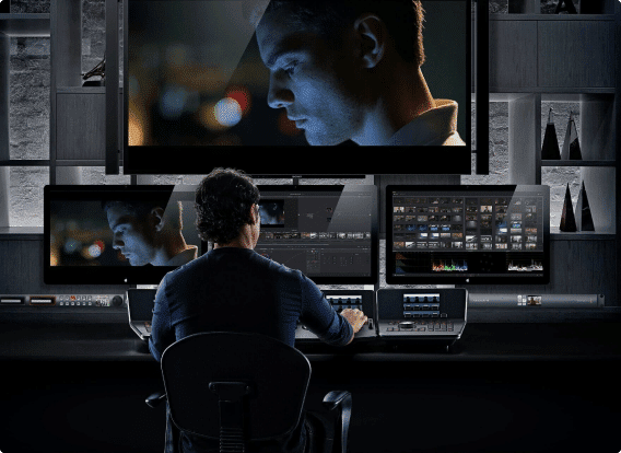 Frame School - India's best VFX and animation institute