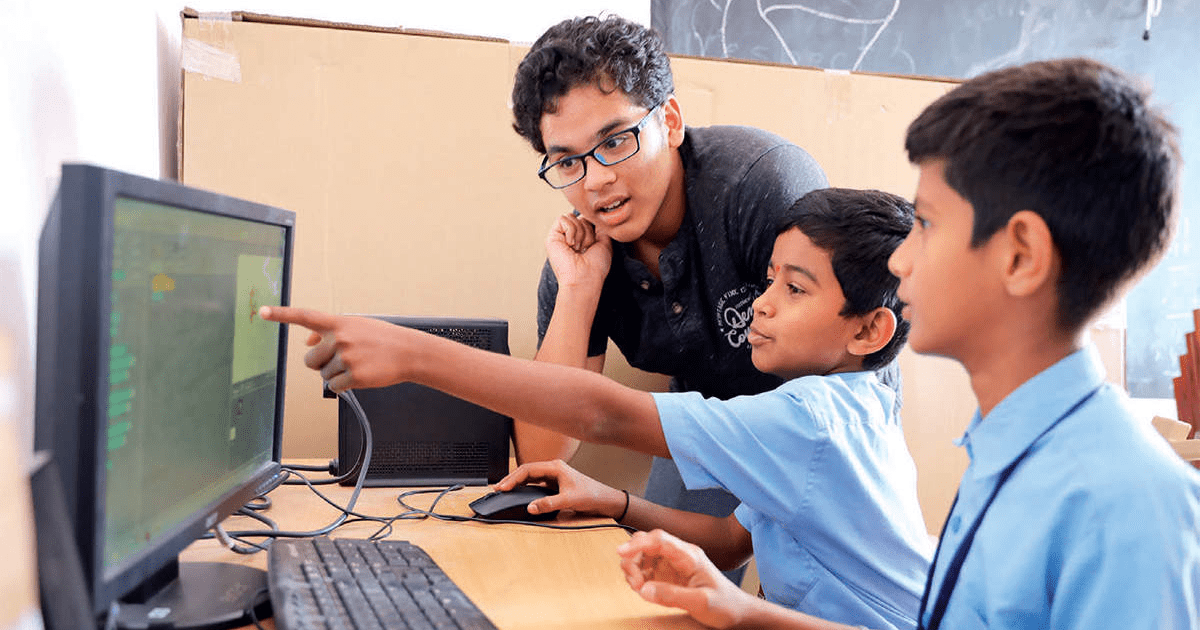 Information & Broadcasting Secretary (IBS) announces plans to launch ...