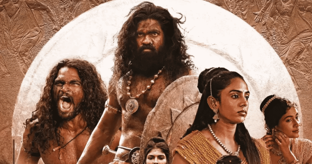 Empowering Insights from Yathisai VFX Director Ravikumar Anandaraj: An ...