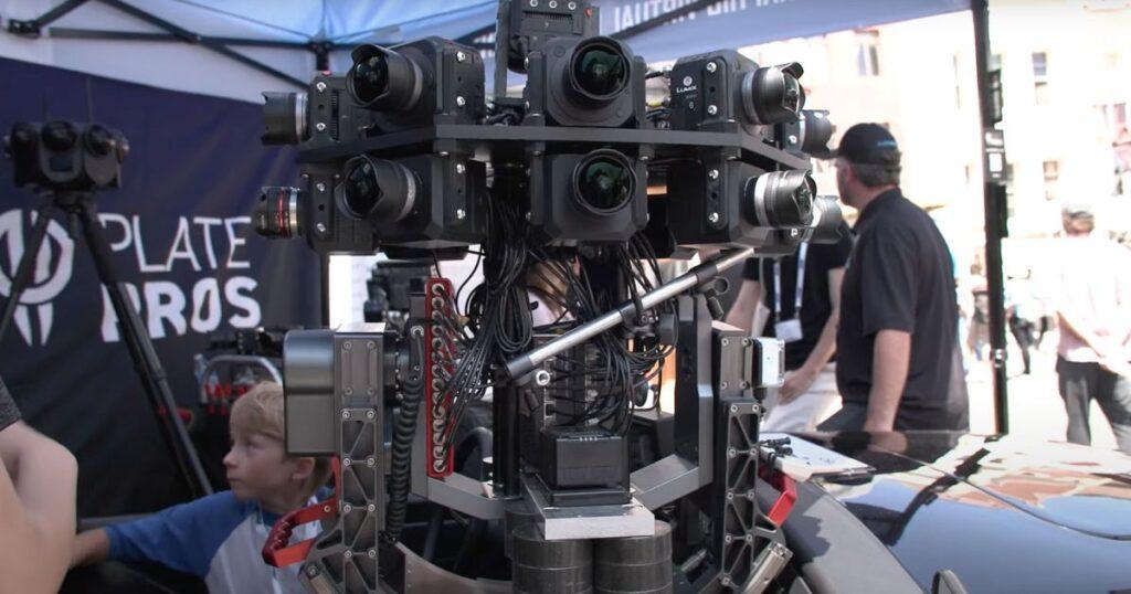 PlatePros: Revealing the Mastery of VFX Plate Creation - Frame School