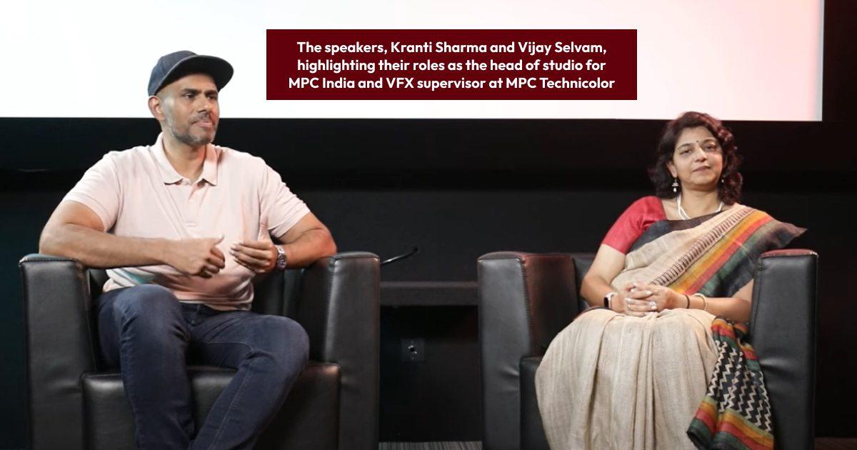 The Magic Behind 1917 VFX : Unveiling the War-Time Illusion